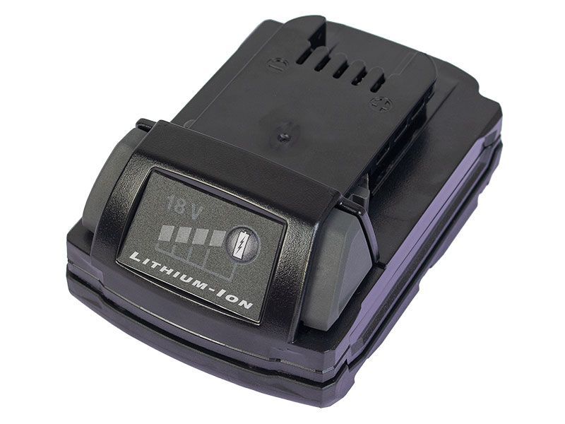 Akku 18V / 2,0Ah Li-Ion RA20
